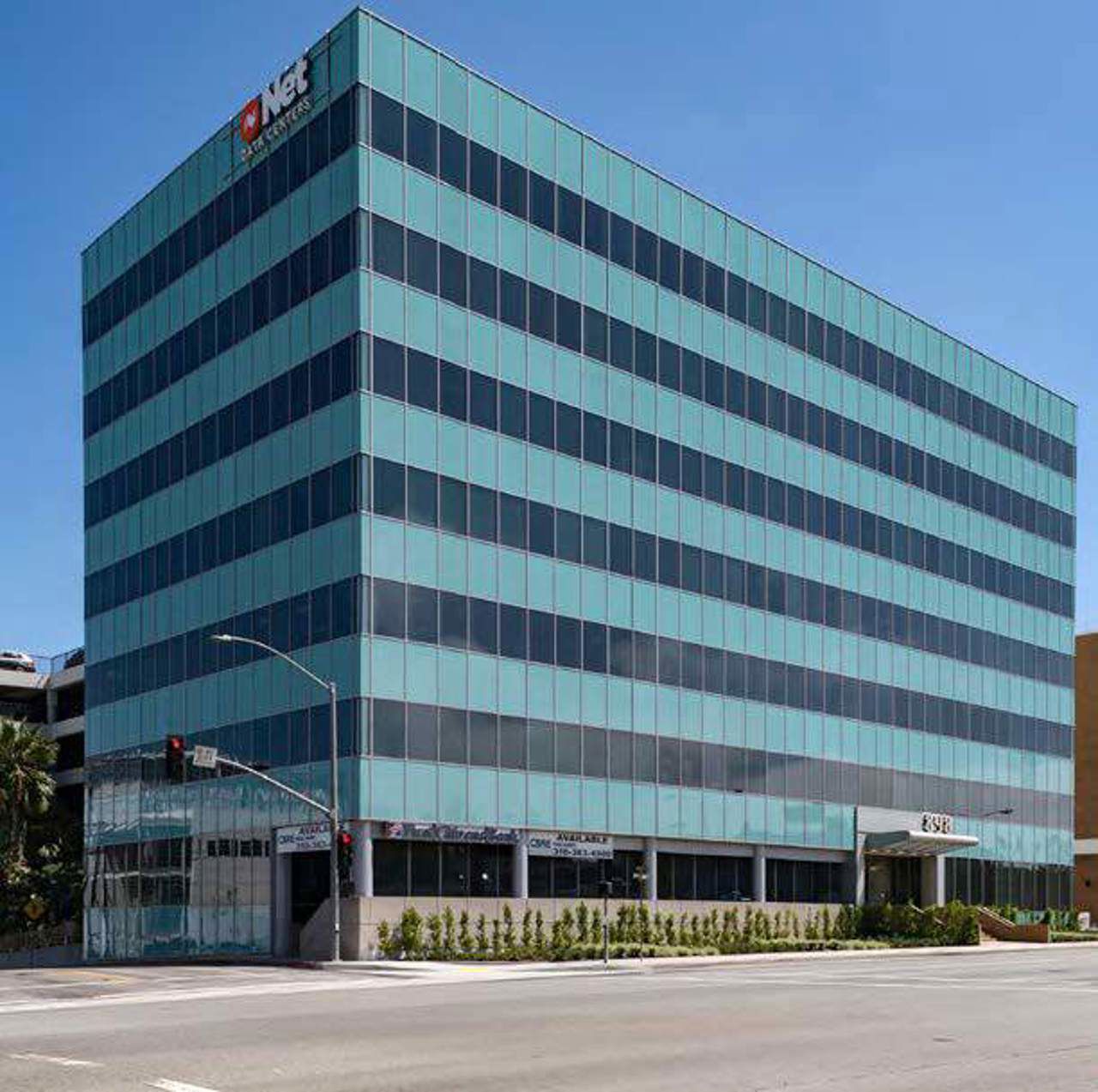 898 Pacific Coast Highway, 898 Pacific Coast Highway, El Segundo, CA, 90245