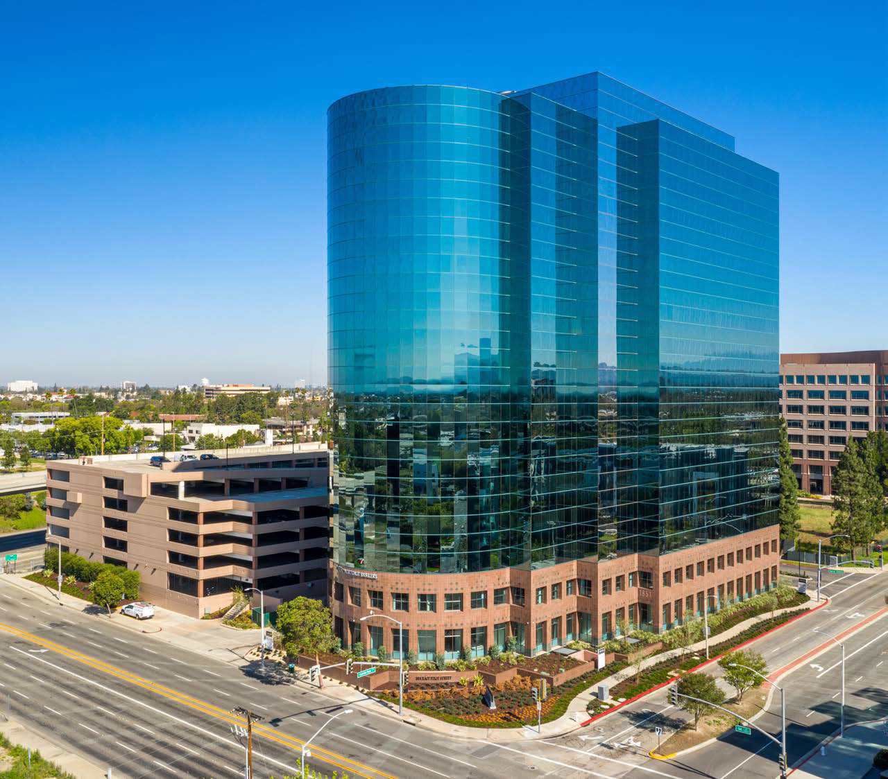 Tower 1851, 1851 East 1st Street, Santa Ana, CA, 92705