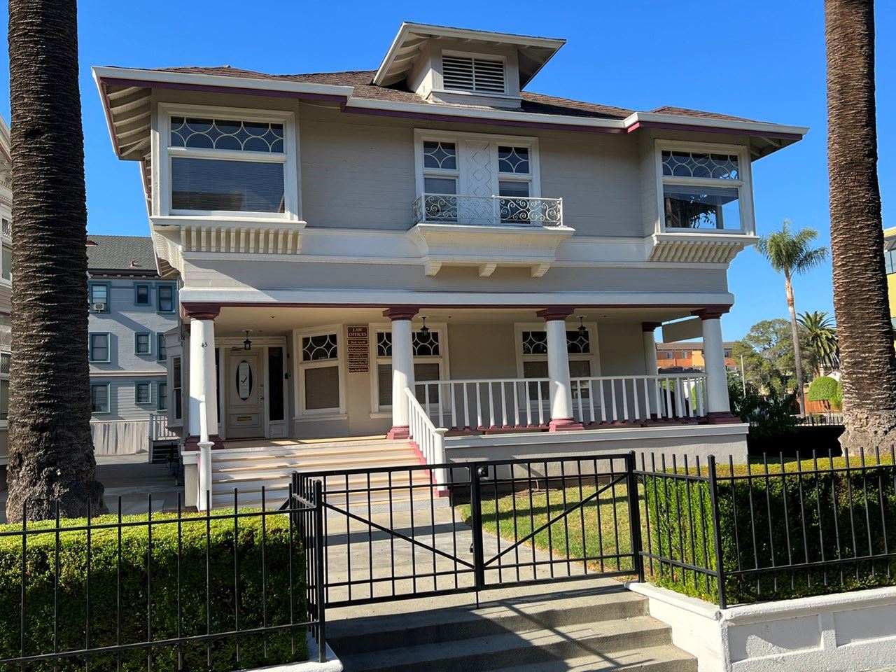 45 East Julian Street , 45 East Julian Street, San Jose, CA, 95112