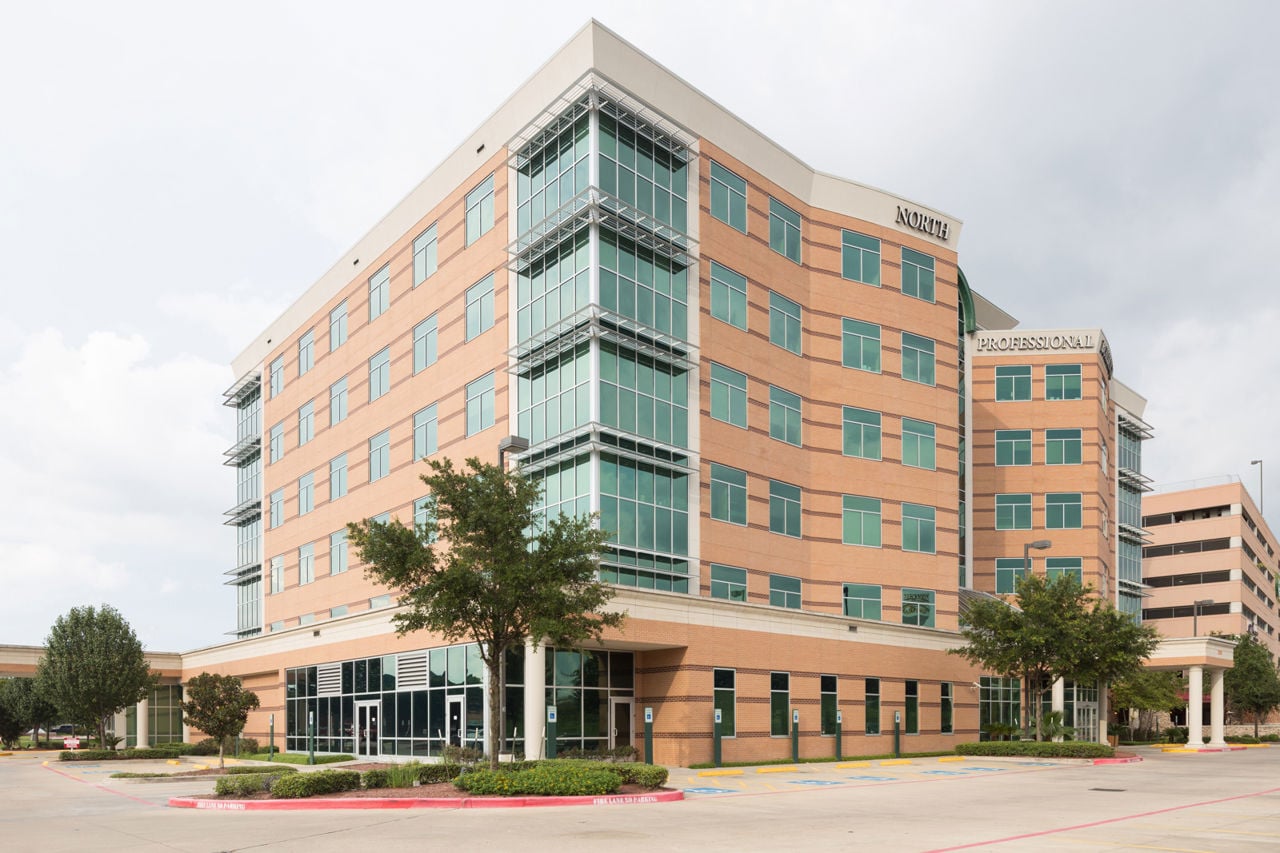 North Cypress Medical Plaza II, 21212 Northwest Freeway, Cypress, TX, 77429