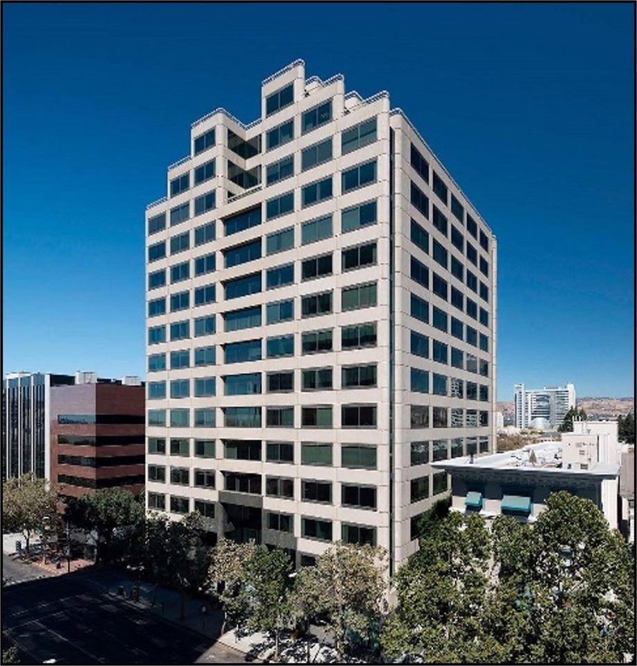 60 SOMA, 60 South Market Street, San Jose, CA, 95113