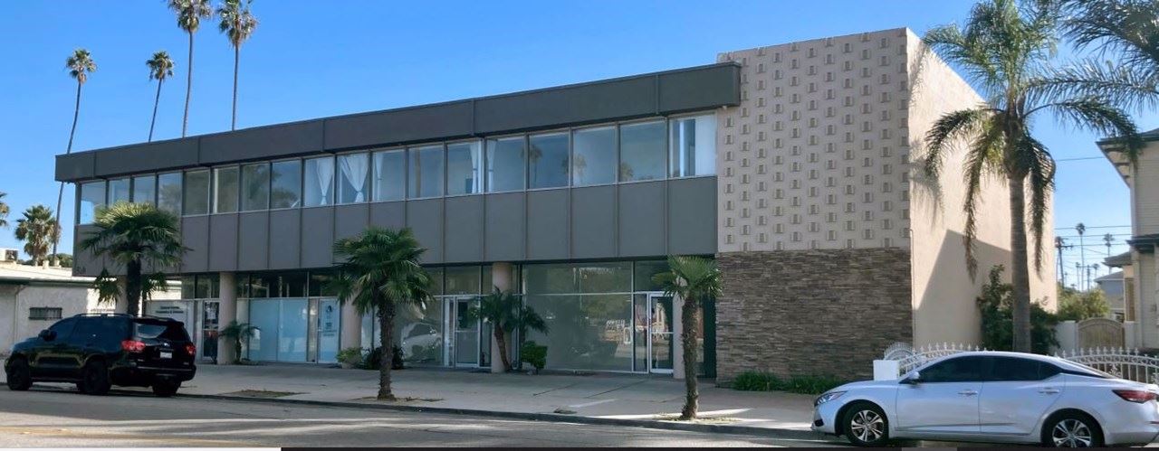 520 West 5th Street, Oxnard, CA, 93030