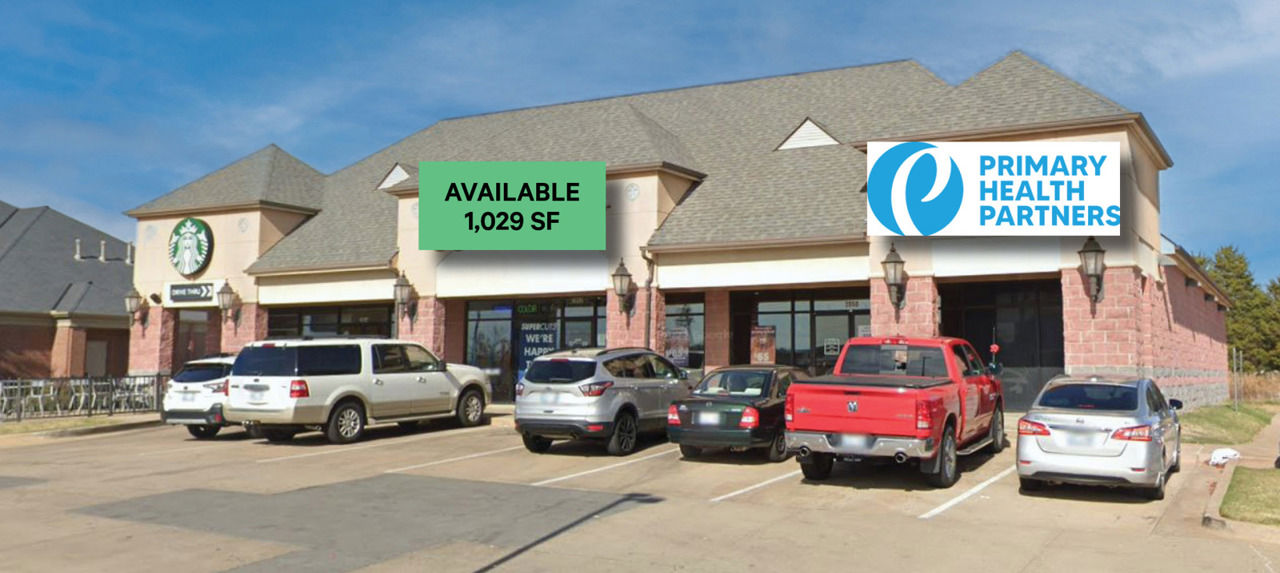 2050 West Kenosha Street, Broken Arrow, OK, 74012