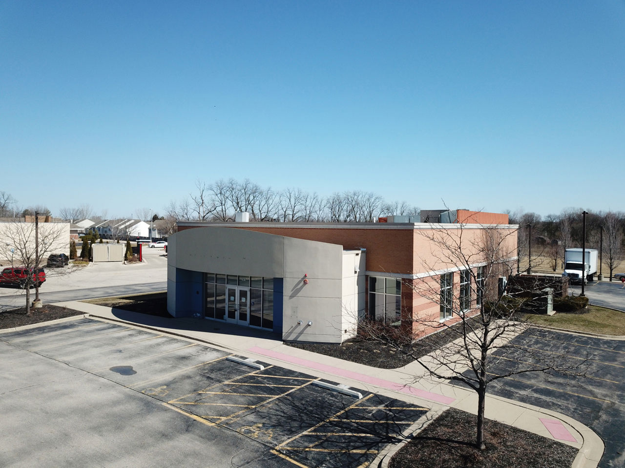 2163 Randall Road, Carpentersville, IL, 60110