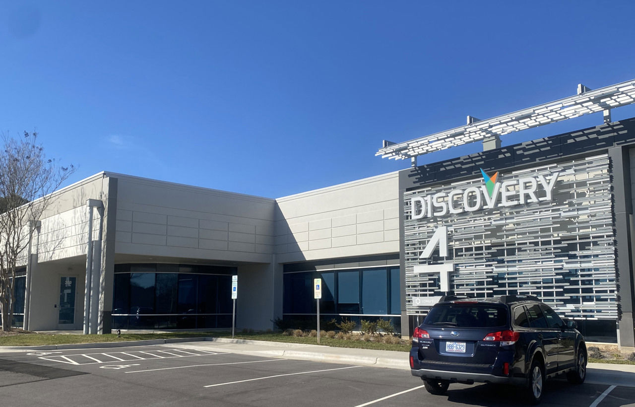 Discovery 4, 2450 Perimeter Park Drive, Morrisville, NC, 27560