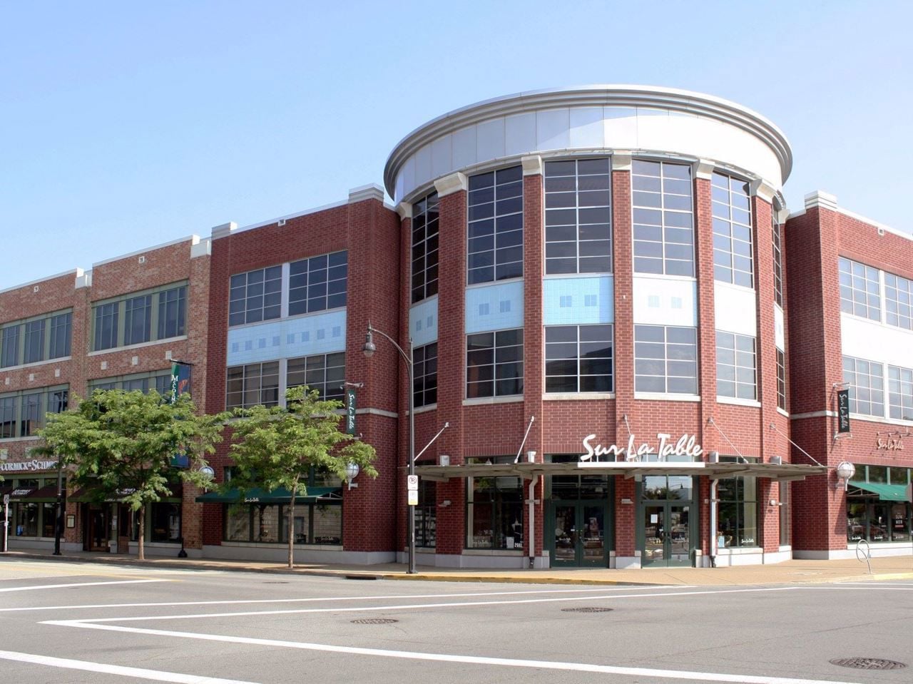 SouthSide Works Building Three, 424 South 27th Street, Pittsburgh, PA ...
