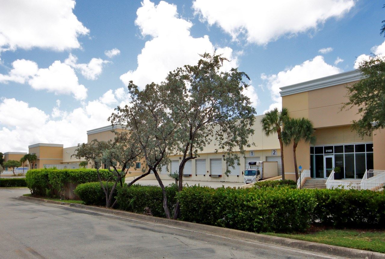 2800 N Andrews Ave Ext Pompano Beach 33064null