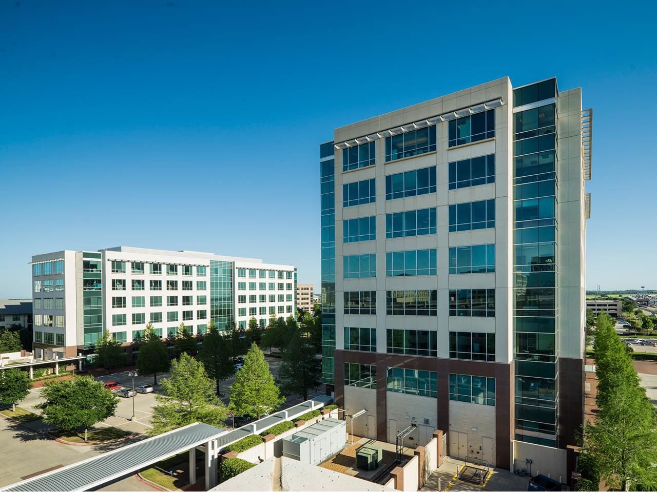 Legacy Town Center I, 7160 Dallas Parkway, Plano, TX, 75024