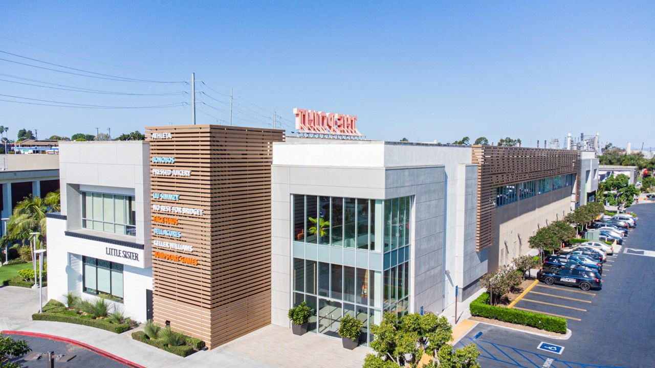 The Point, 830 Pacific Coast Highway, El Segundo, CA, 90245