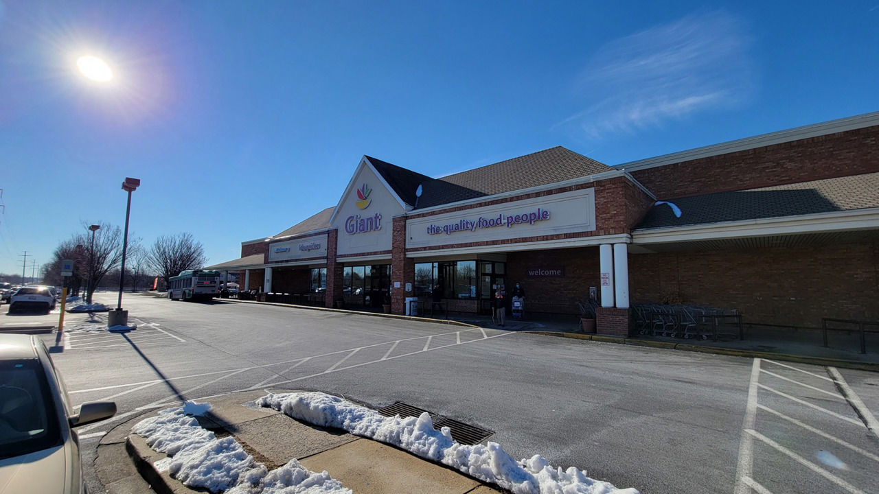 Kingsbrook Crossing, 5316 New Design Road, Frederick, MD, 21701