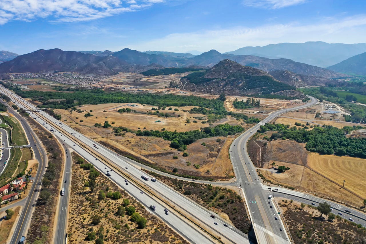 Pala Ranch, I-15 and Hwy 76, Fallbrook, CA, 92028
