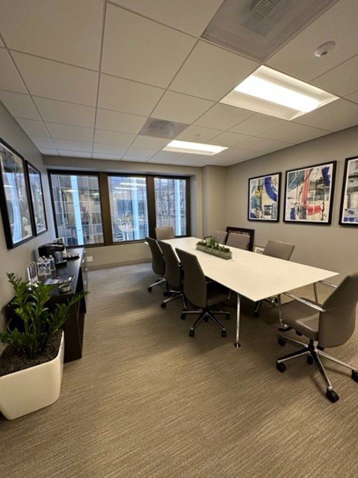 SunTrust International Center, 1 Southeast 3rd Avenue, Miami, FL, 33131
