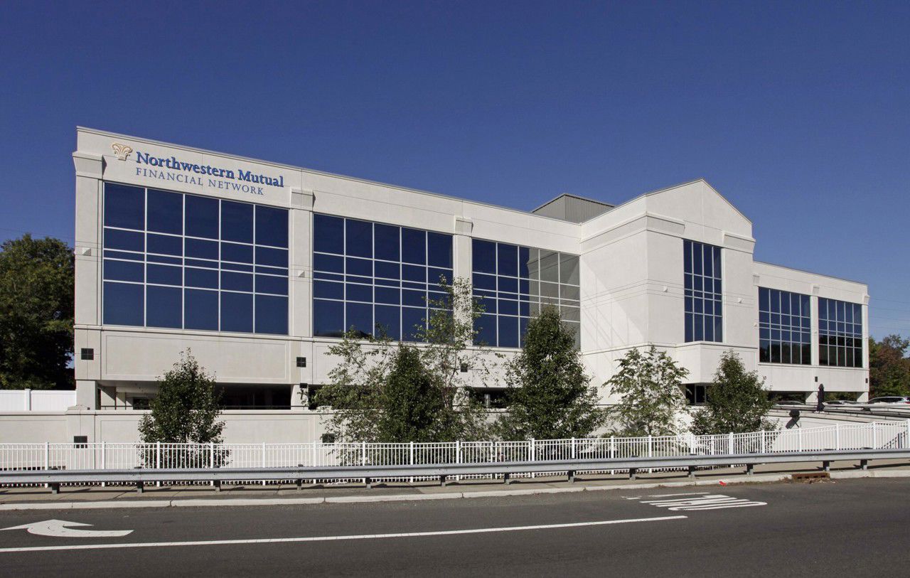 Summit Corporate Center, 180 River Road, Summit, NJ, 07901