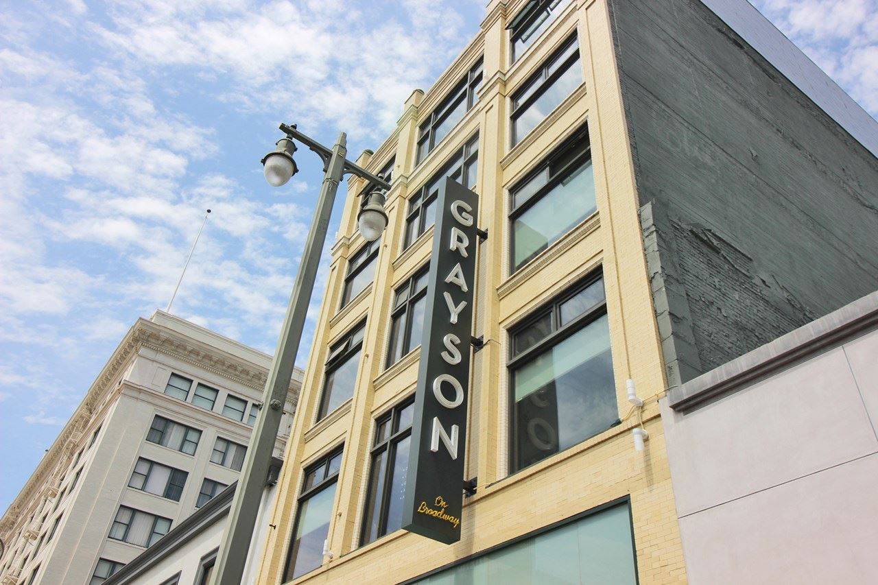 The Grayson, 353 South Broadway, Los Angeles, CA, 90013