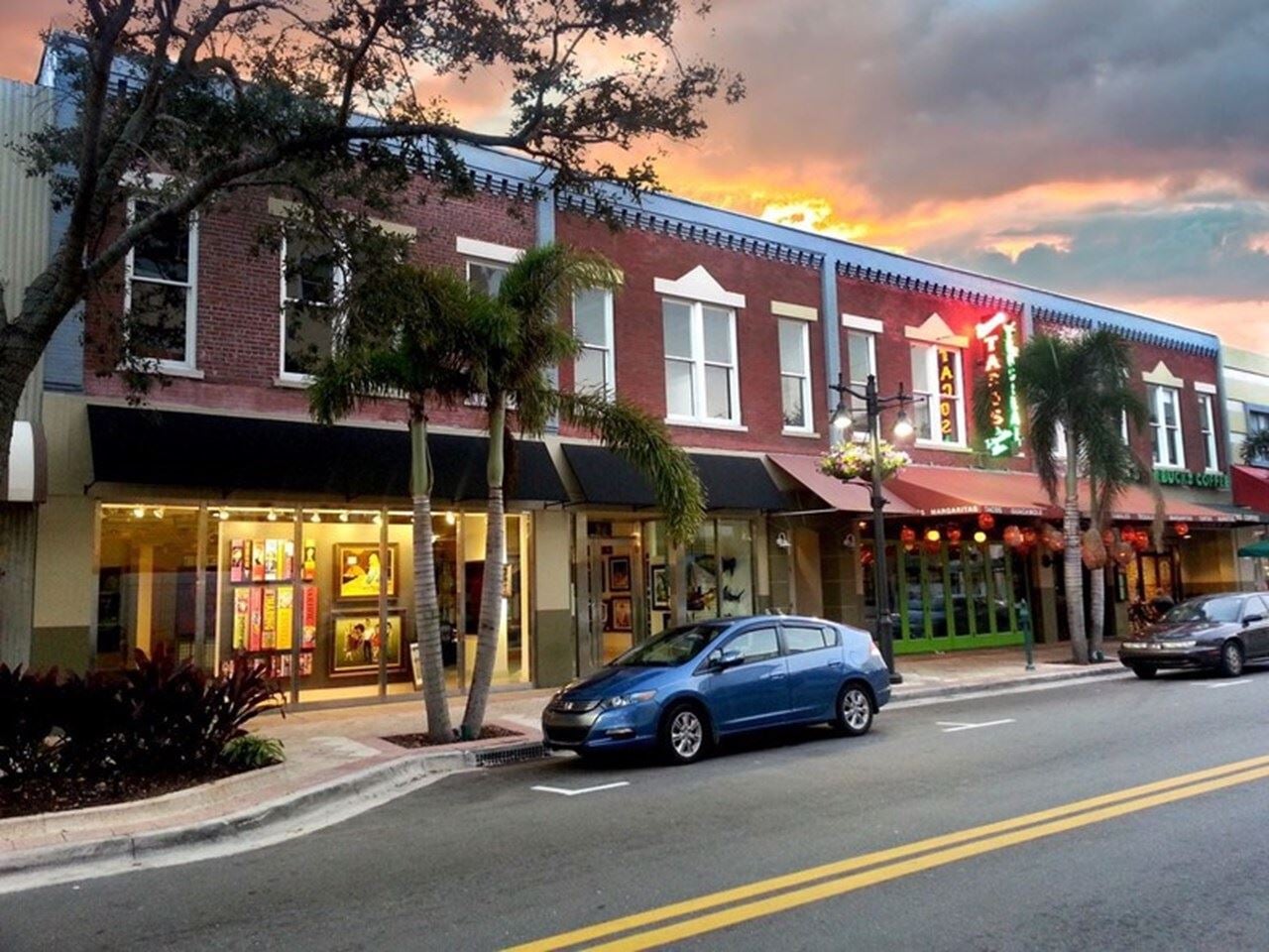 222 Clematis , 222 Clematis Street, West Palm Beach, FL, 33401