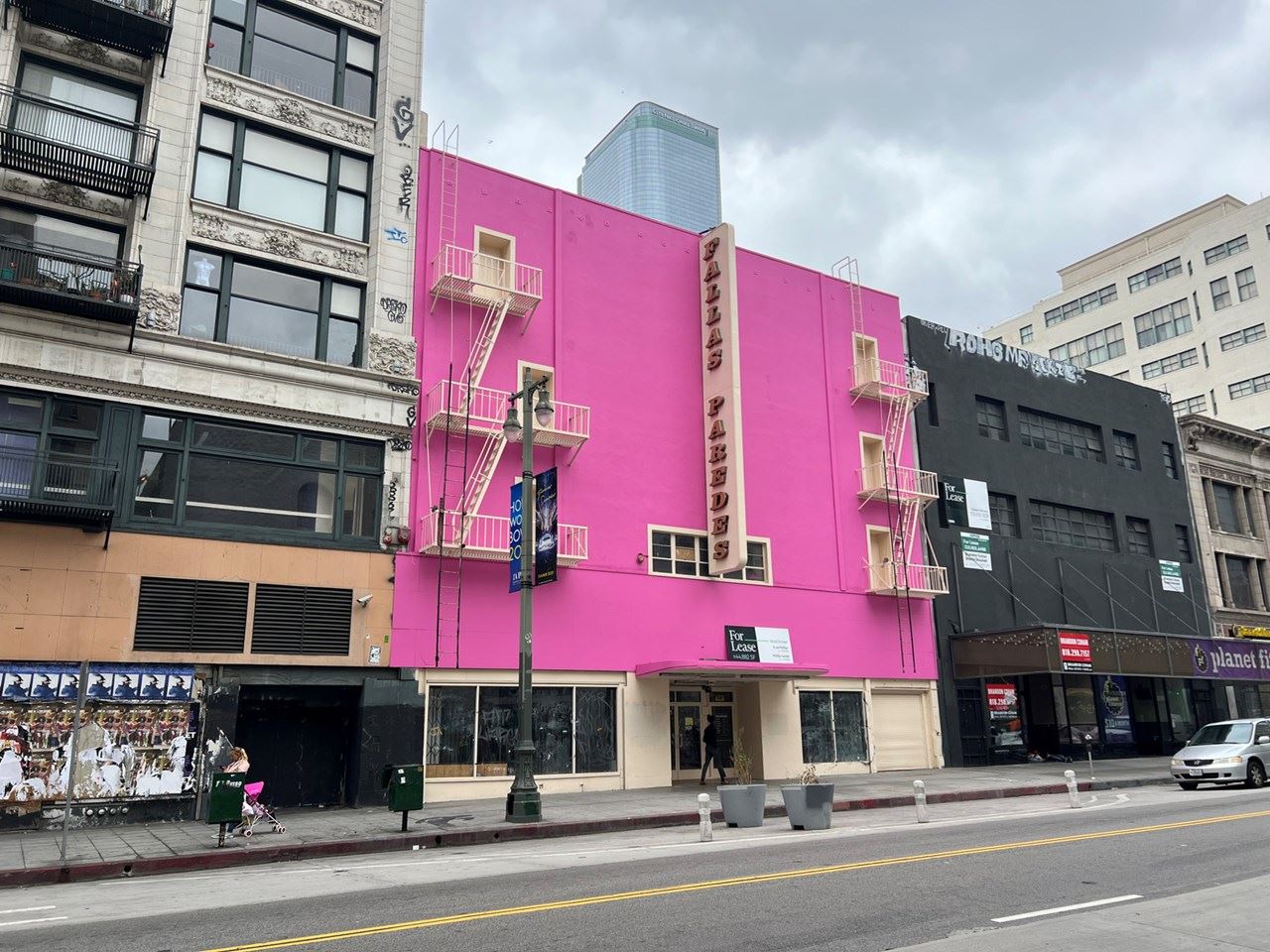 445 S Broadway, 445 South Broadway, Los Angeles, CA, 90013