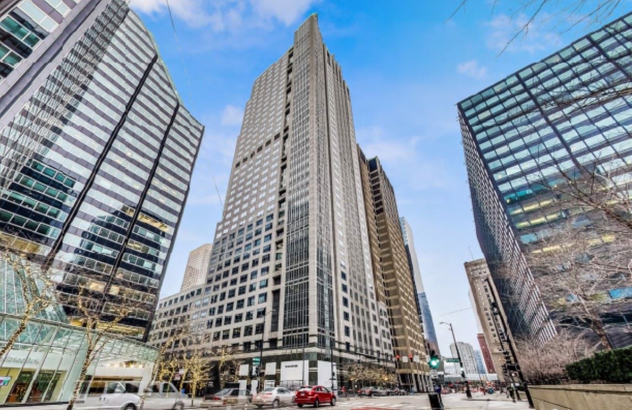500 West Monroe Street, Chicago, IL, 60661